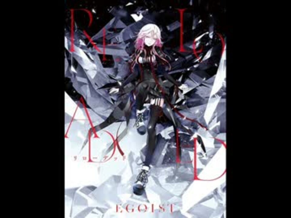 Ghost Of A Smile ニコニコ動画