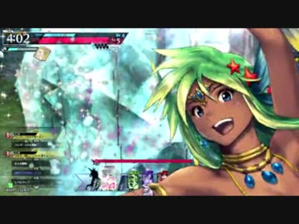 【wlw】俺より強い神筆使いに会いに行く Part12【AA5シレネッタ】 - ニコニコ動画