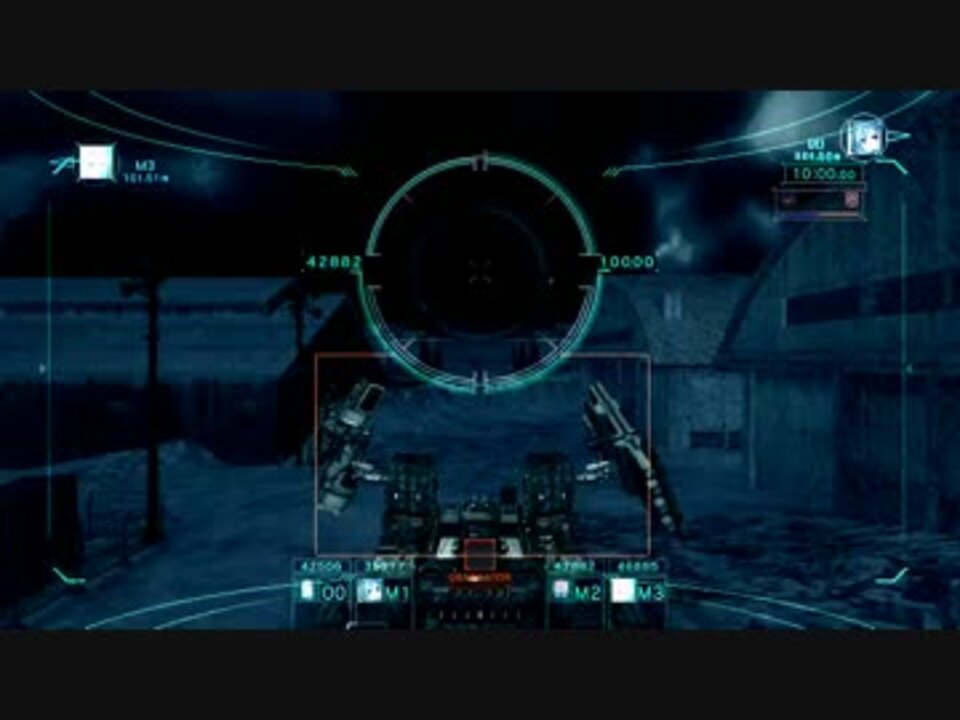 【ACVD】 勢力戦_465 【PS3】 - ニコニコ動画