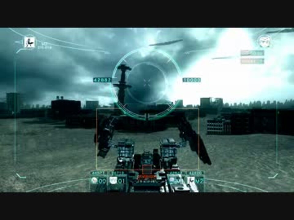 【ACVD】 勢力戦_466 【PS3】 - ニコニコ動画