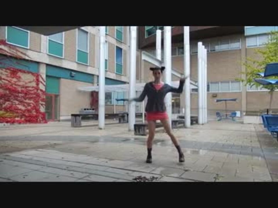 【Danielle】Candy Boy- Twice 【踊ってみた】 - ニコニコ動画