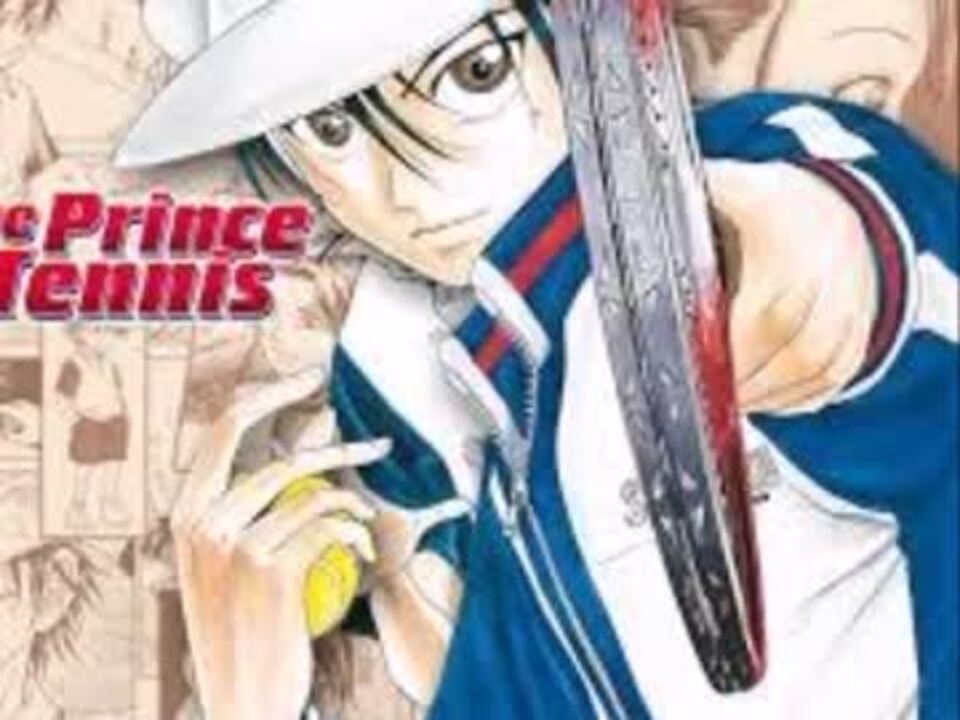 【テニプリ】future/HIRO-X 歌ってみた【OP付き】 - ニコニコ動画