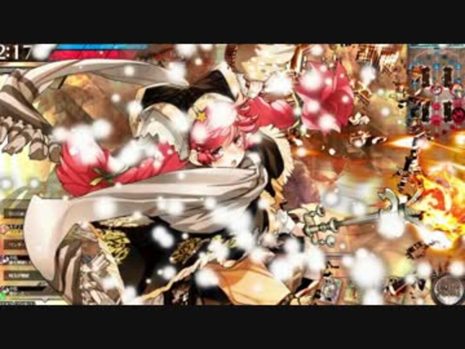 【wlw】灰にされたいミクサ戦記 その9 【AA4】 - ニコニコ動画