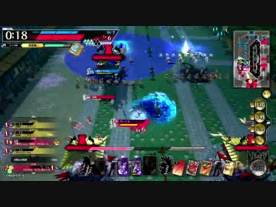 【wlw】いやしのメロディーをどーぞっ☆20曲目【AA5メロウ】 - ニコニコ動画