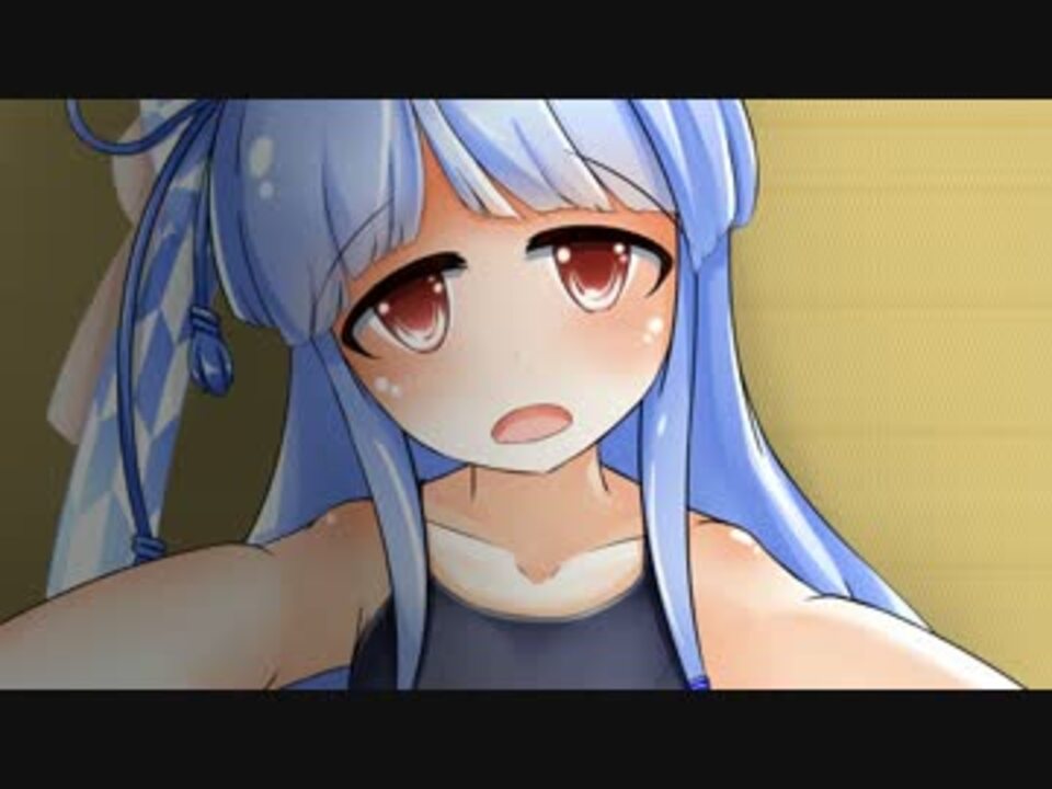 【HOLDOVER】スク水と百合の琴葉姉妹 Part4【VOICEROID実況】 - ニコニコ動画