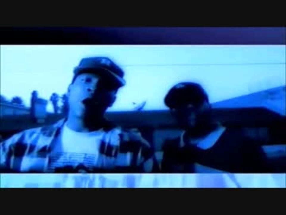 Menace Clan feat. Bushwick Bill - Da Hood [PV] - ニコニコ動画