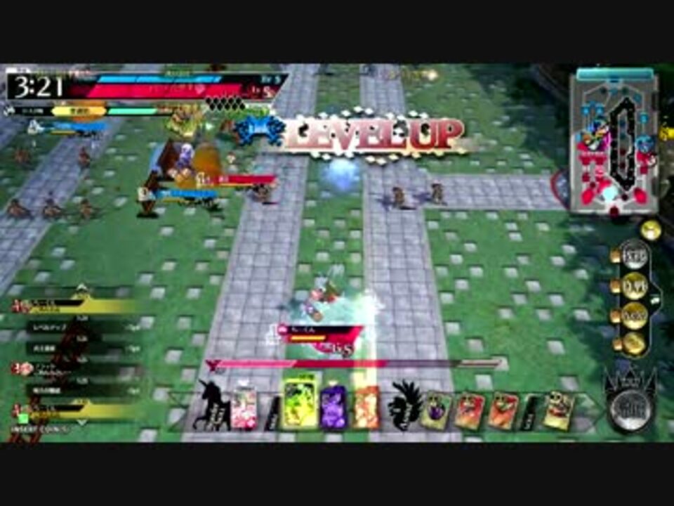 【wlw】いやしのメロディーをどーぞっ☆23曲目【AA5シレネッタ】 - ニコニコ動画