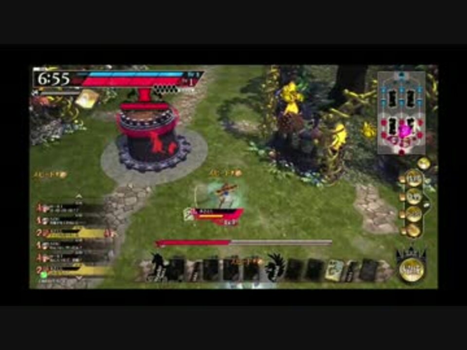 【WLW】AA2目指してワンダーマラソン 31km地点【AA3美猴】 - ニコニコ動画