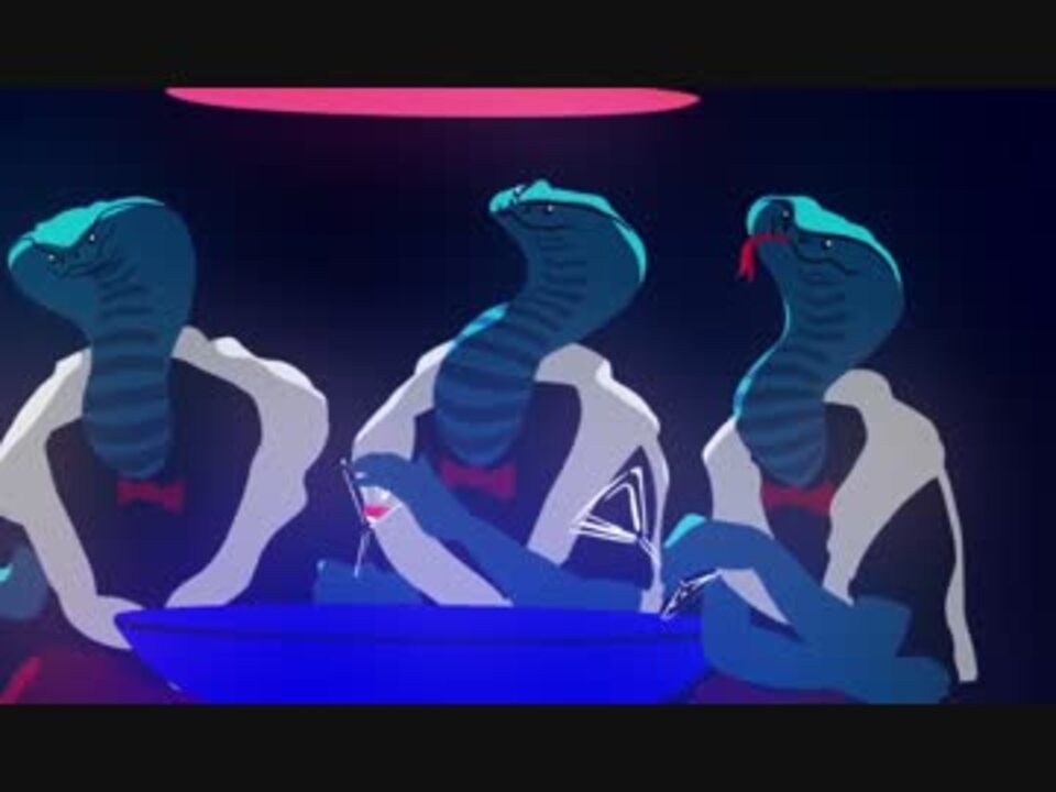 Caravan Palace - Lone Digger - ニコニコ動画