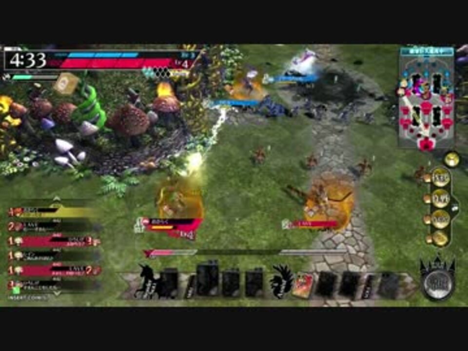 【あたまが】 wlw ピーターAA5 【おきらく】 - ニコニコ動画