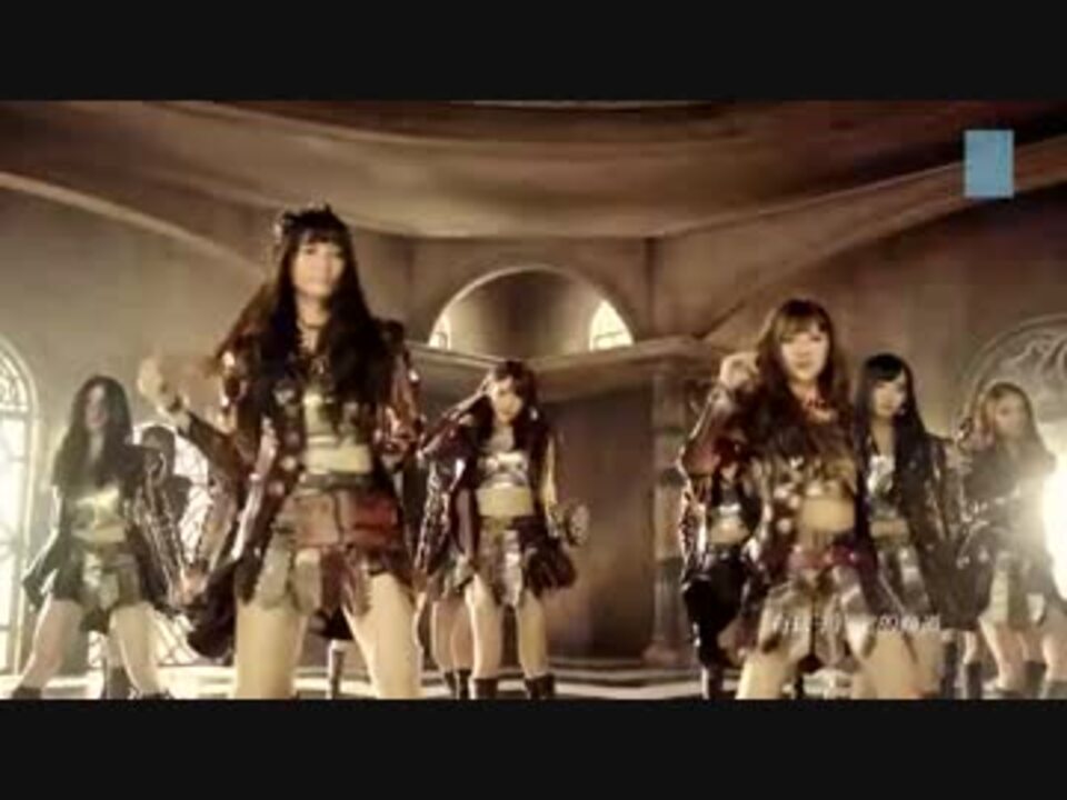 SNH48 UZA dancing version - ニコニコ動画