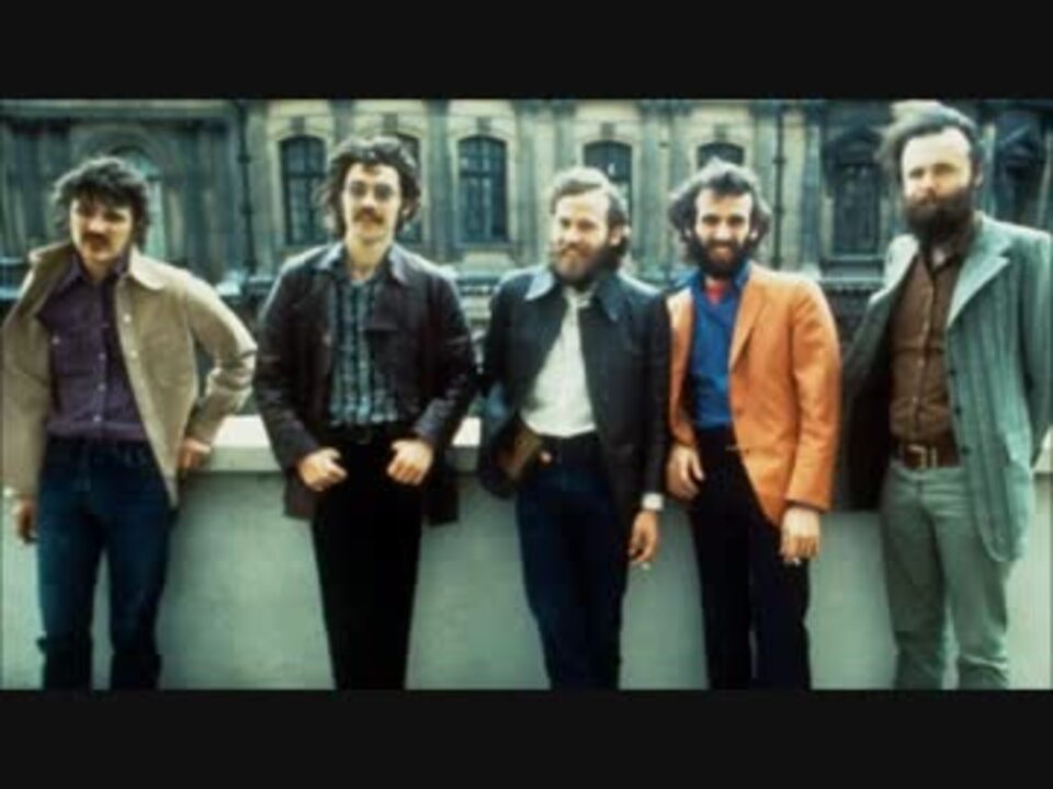 【作業用BGM】The Band Side-A - ニコニコ動画