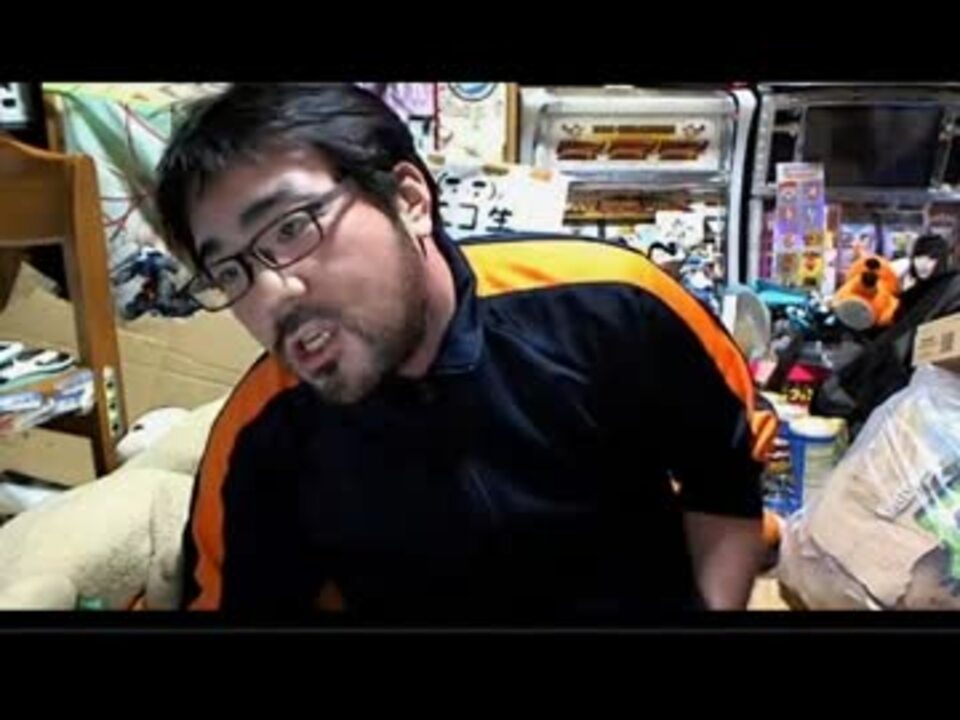 2525-niconico- ひどいあだ名編 - ニコニコ動画