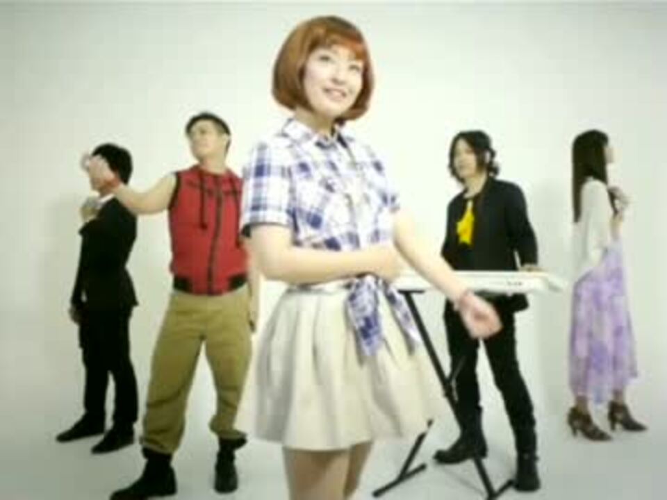 Everlasting Last - ニコニコ動画