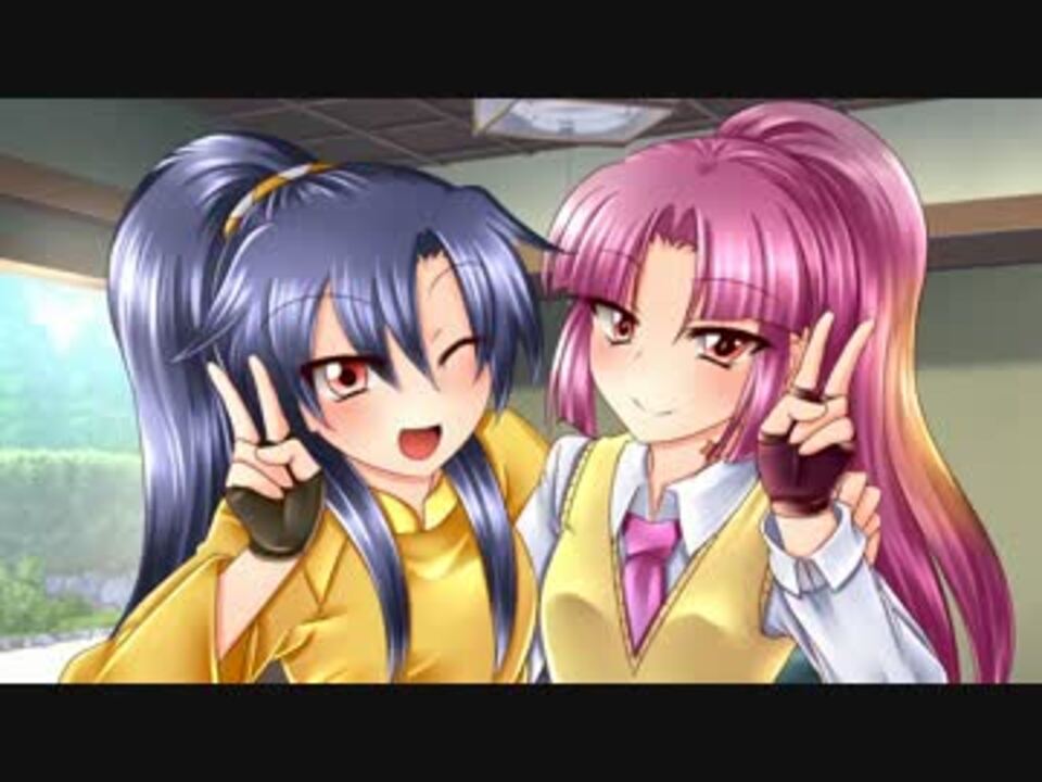 【ORAS】蒼鳥＆風嵐 VS G@KU＆コザッキー【PKG杯マルチバトル】 - ニコニコ動画