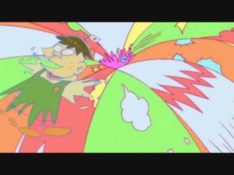 【ハタ坊っぽく】おそ松さんOP歌ったじょー！【ひなせ】 - ニコニコ動画