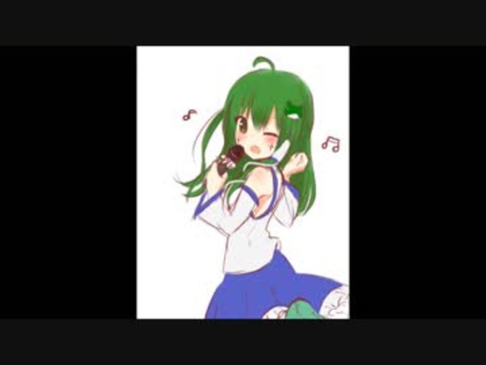 sweets parade.PSR - ニコニコ動画