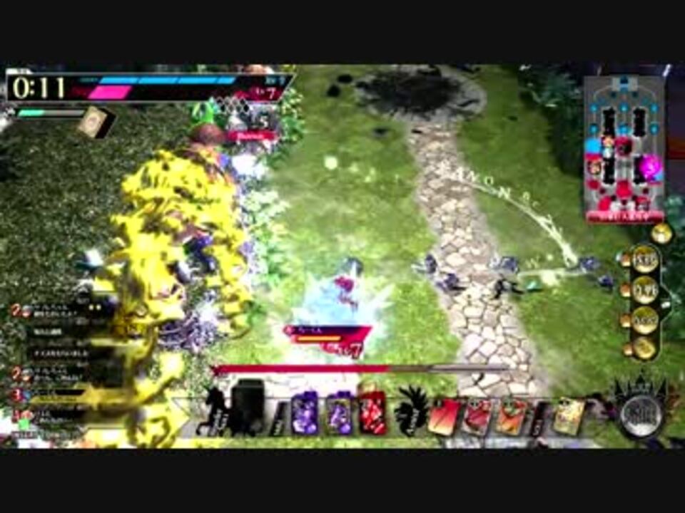 【wlw】いやしのメロディーをどーぞっ☆30曲目【AA5メロウ】 - ニコニコ動画