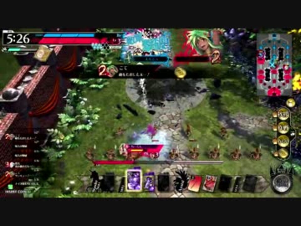 【wlw】いやしのメロディーをどーぞっ☆31曲目【AA5メロウ】 - ニコニコ動画