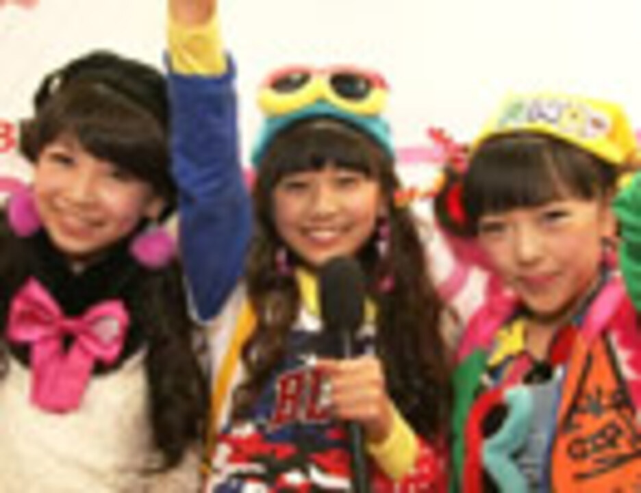 おしゃれでカワイイJSたちの体験レポートPV Part1 - ニコニコ動画