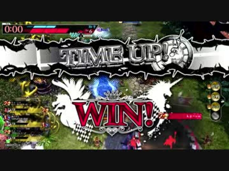 【wlw】メインキャストが決まらない その8【AA5・アシェ】 - ニコニコ動画