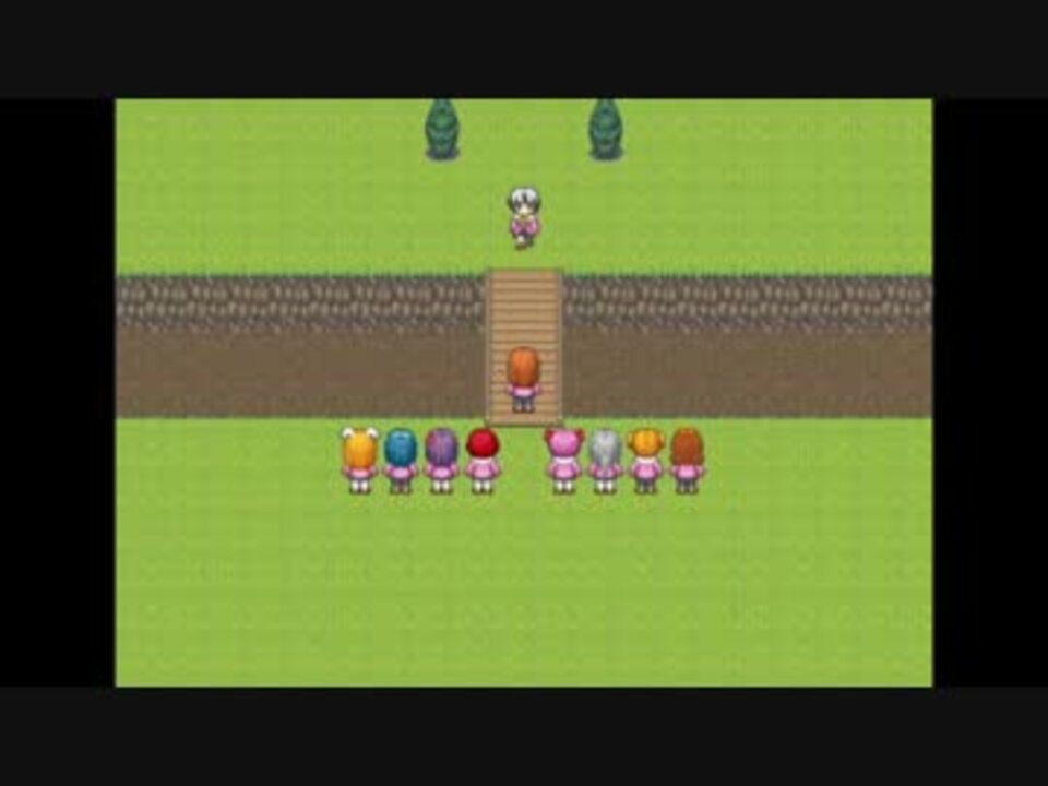 【ゆっくり実況プレイ】 いじめっこ虐殺ゲーム Part 11 最終回 ニコニコ動画
