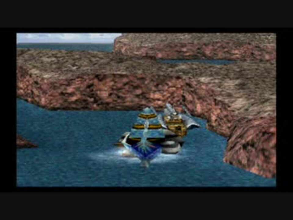 【実況】初見・de・FF8 part.95 - ニコニコ動画