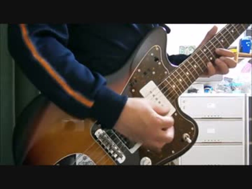 【SOAD】sugar【弾いてみたゾ】 - ニコニコ動画