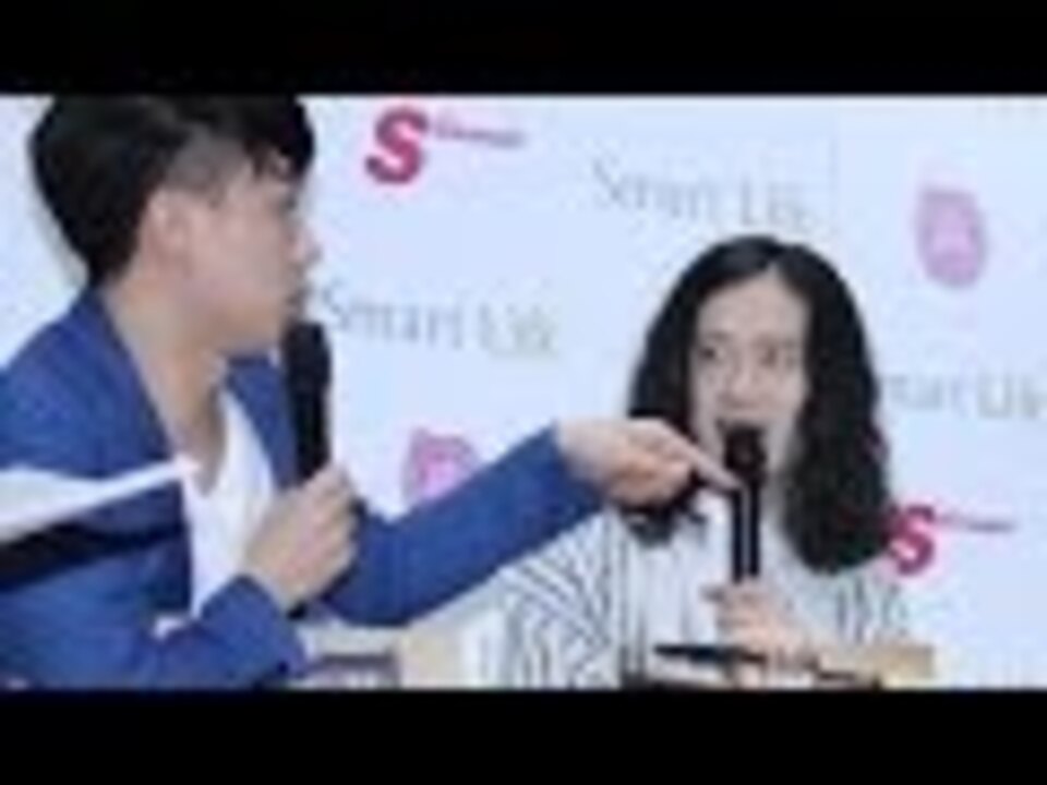 気持ち悪い？ピース又吉の部屋に天狗や白いキツネのお面が… 「S House」プレス発表会2 - ニコニコ動画