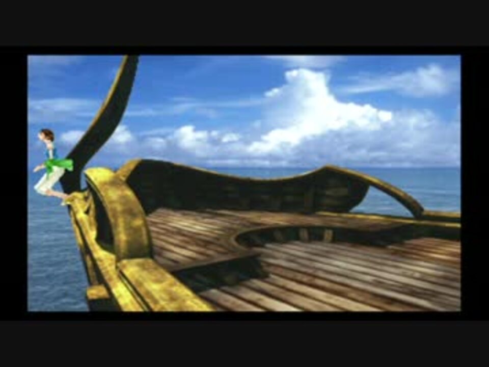 【実況】初見・de・FF8 part.96 - ニコニコ動画