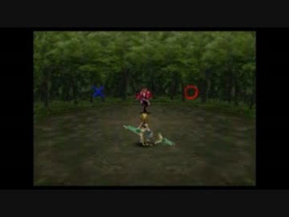 【実況】ファンタジーを求めて旅するFF9 part49 - ニコニコ動画