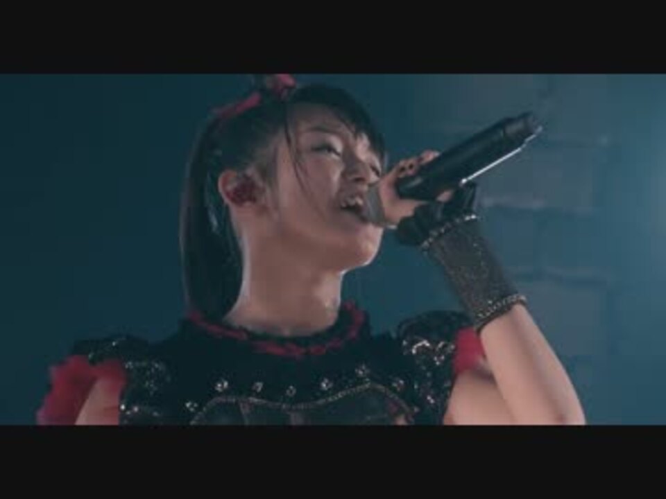 -LAVITSEF XOF RAEY WEN- 5102 DNEGEL - iatteZ ,emaD ,emijI - ニコニコ動画