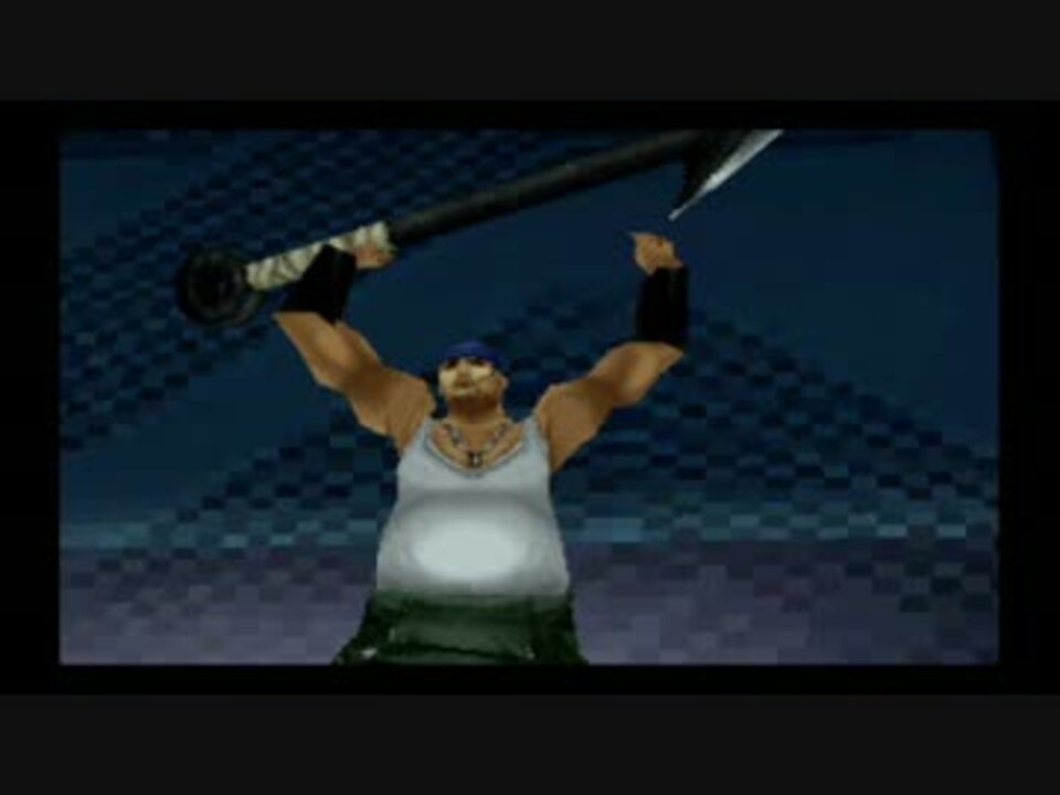 【実況】初見・de・FF8 part.100 - ニコニコ動画