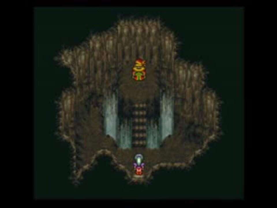 つったんのFF6 ゆる魔法修得縛りプレイ Part33 （再UP） - ニコニコ動画