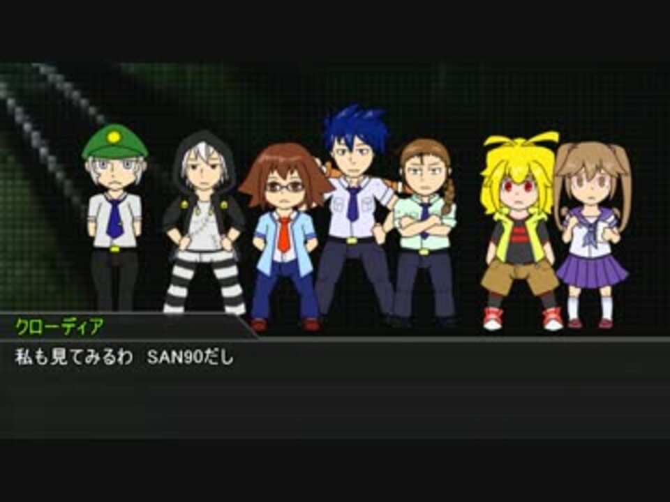 【ゆっくりTRPG】気ままなPL達のCoC part2 - ニコニコ動画