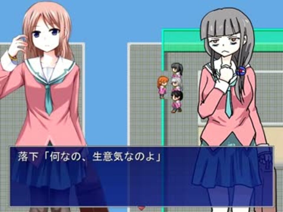 【実況】さあ《いじめっこ虐殺ゲーム》でいじめっこを す！【part7】 ニコニコ動画