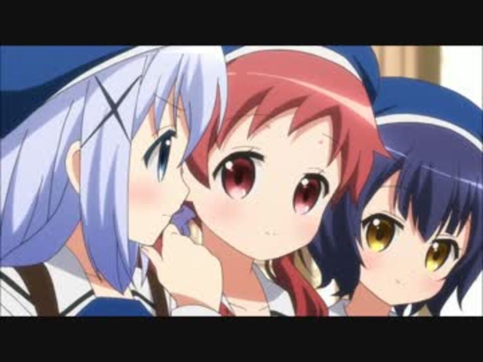 【本編高画質】第1羽「餌食」Popolon stage3 TMMトリオ(通称：恥豆隊).mp4 - ニコニコ動画