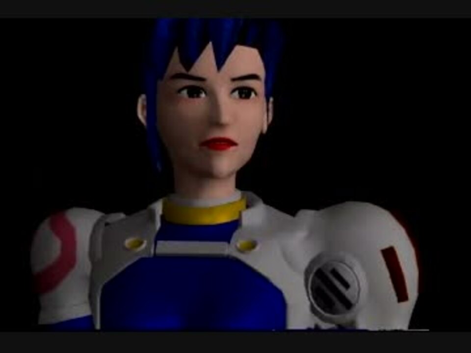 【PS】ゼイラムゾーン(ZEIRAMZONE)をプレイ2/2 - ニコニコ動画