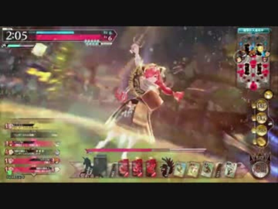 【WLW】対戦車地雷のﾜﾝﾀﾞｰﾗｧｰﾝ その45【AA3ミクサ】 - ニコニコ動画