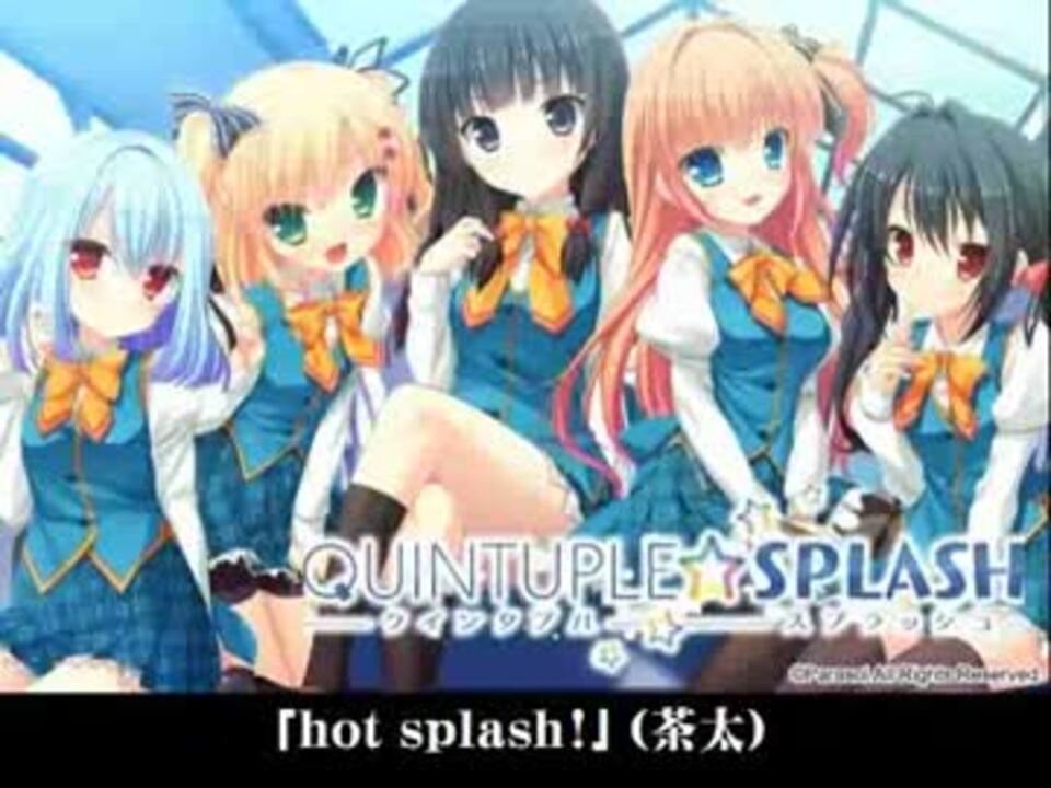 【作業用bgm】お気に入りエロゲソングメドレー12月（shortver） ニコニコ動画 