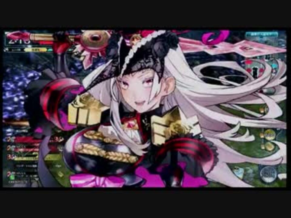 [wlw]3000人斬りまで突っ走る 最後の一人[AA5アシェ] - ニコニコ動画