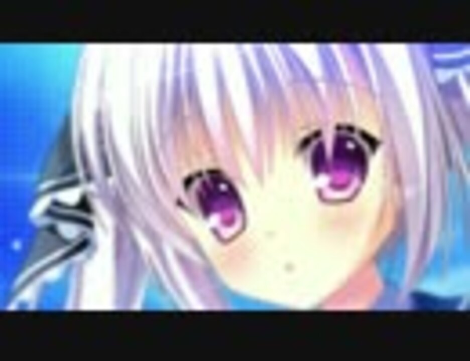 D.S. -Dal Segno- プロモーションムービー第2弾 - ニコニコ動画