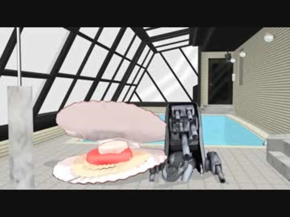 HoooooooOOOOOOO! - ニコニコ動画