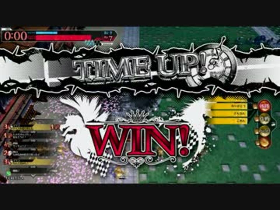 【AA3】イリスのwlw【吉備津彦】竜宮V Part.1 - ニコニコ動画