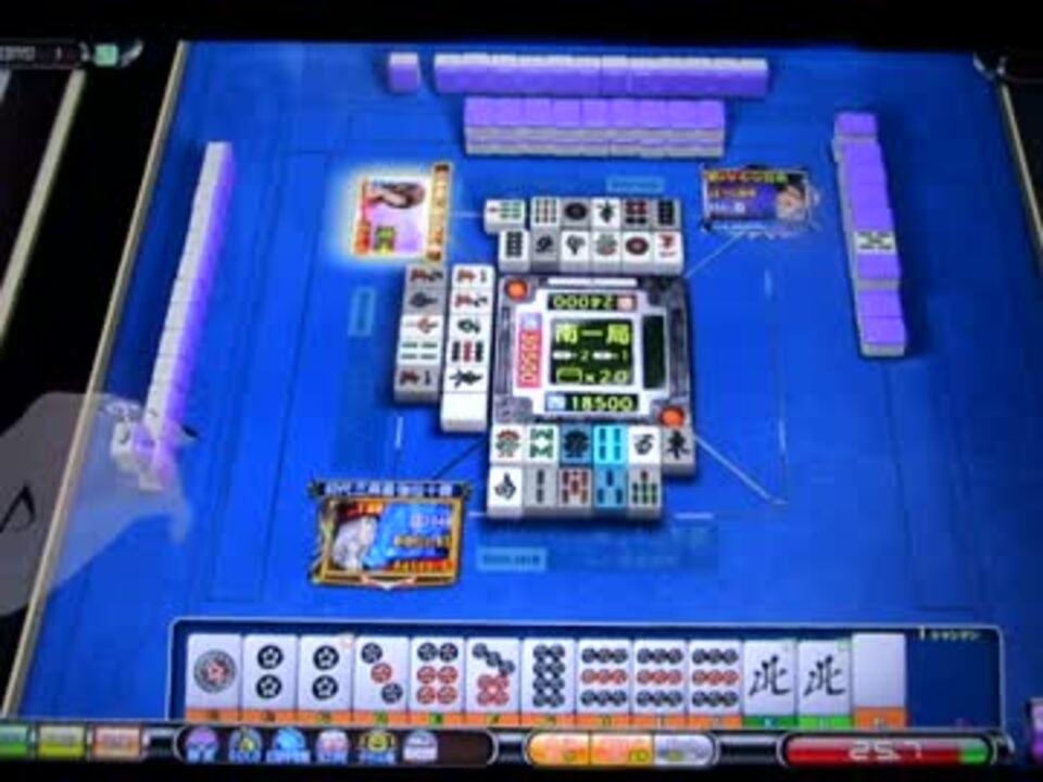 MJ5 R Evolution Katsu.SがR2500を目指す動画 190戦目 - ニコニコ動画