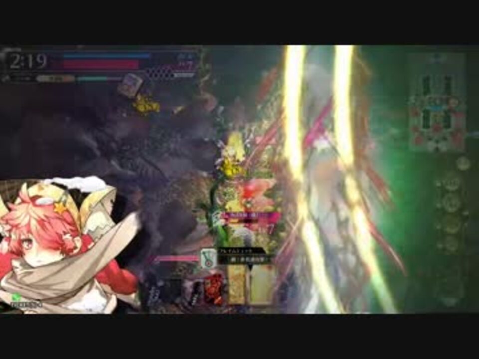 【AA5】週刊WLW その43 ブーツを履いたミクサくん 【ミクサ】 - ニコニコ動画