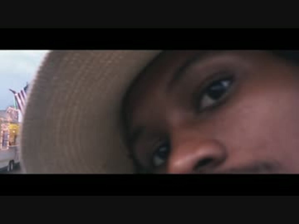 Raury - Friends ft. Tom Morello - ニコニコ動画