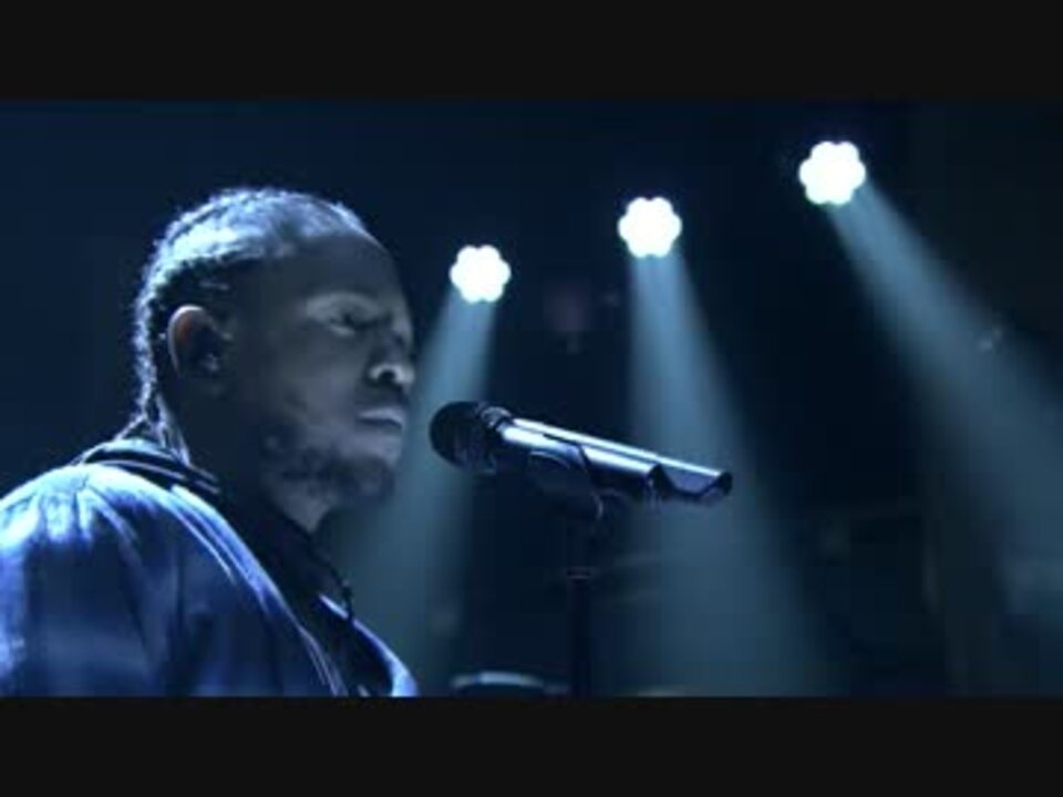 Kendrick Lamar Untitled 2 - ニコニコ動画