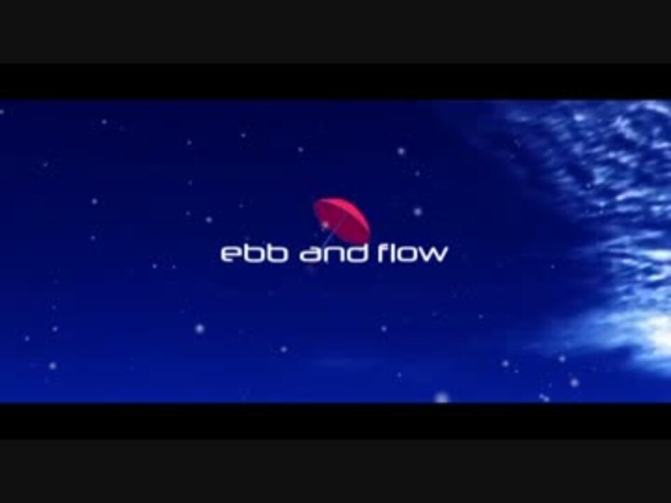 初音ミク / ebb and flow / Ray - ニコニコ動画