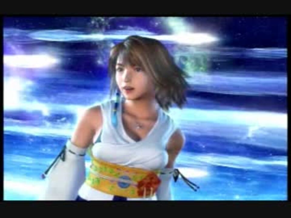 FF10をはじめてプレイしてみた！！Part.25 - ニコニコ動画